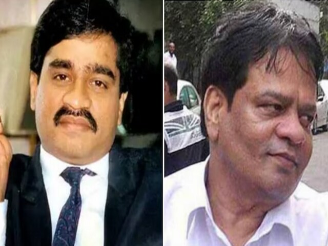 Dawood Ibrahim’s Brother Iqbal Kaskar Acquitted in Thane Extortion Case ...