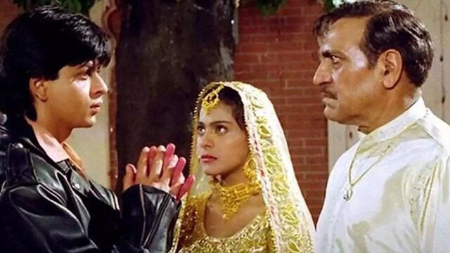 Kajol on DDLJ's Raj and Simran in Today's World: 'They Would Have 4 ...