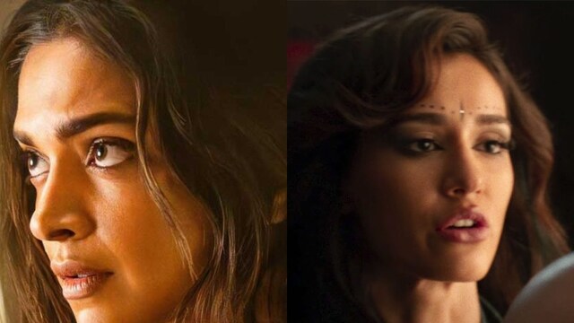 Kalki 2898 AD: All We Know About Deepika Padukone's Sumathi And Disha ...