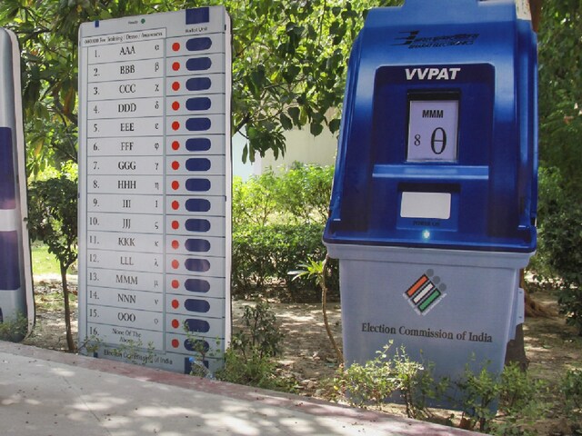 Delhi Lok Sabha Elections: Amid BJP's Clean Sweep, 91% Candidates Lose ...