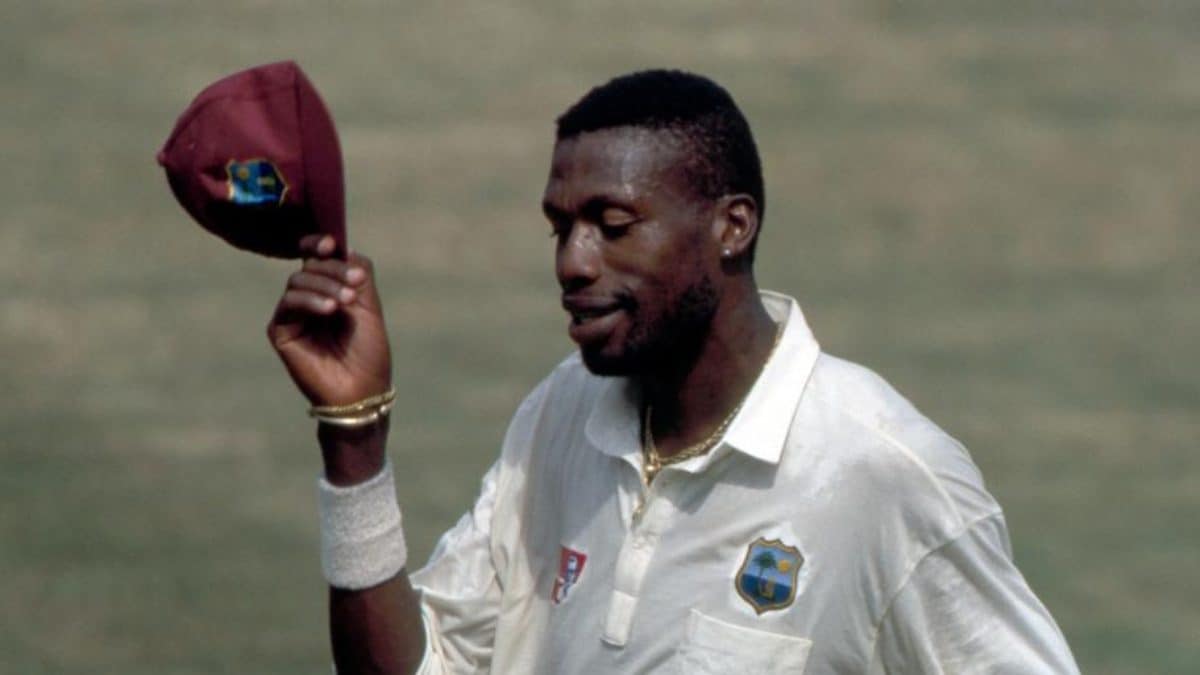 'Would Be Nice to Play Against...': Curtly Ambrose Names Four Modern ...