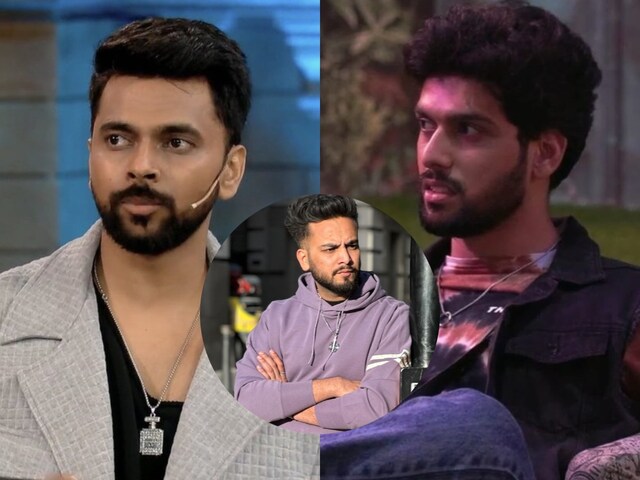 Elvish Yadav THREATENS Sai Ketan Rao After Fight With Lovekesh Kataria ...