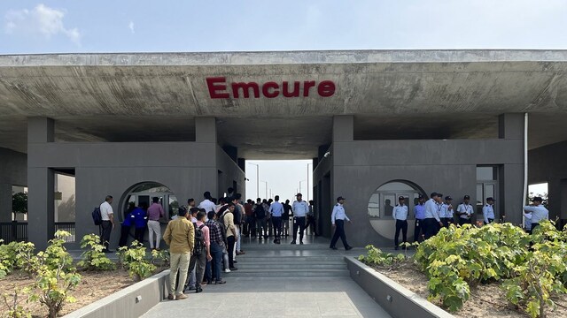 Bain Capital-Backed Emcure Pharma to Float Rs 1,952-Crore IPO on July 3 ...