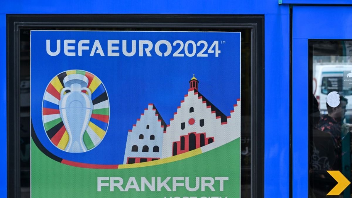 EURO 2024: What Each Team Needs to Qualify for the Last 16 Knockout ...