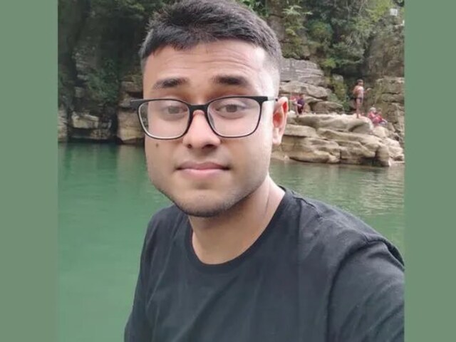 IIT Kharagpur Student Murdered, New Forensic Report Reveals Gunshot And ...