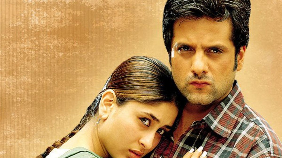 Fardeen Khan Reveals Kareena Kapoor Recommended Him For 'Dev': 'To ...