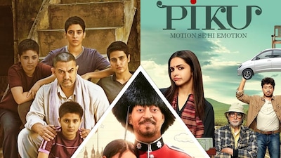Father's Day 2024: 5 Bollywood Movies That Redefine Father-Child Bond ...