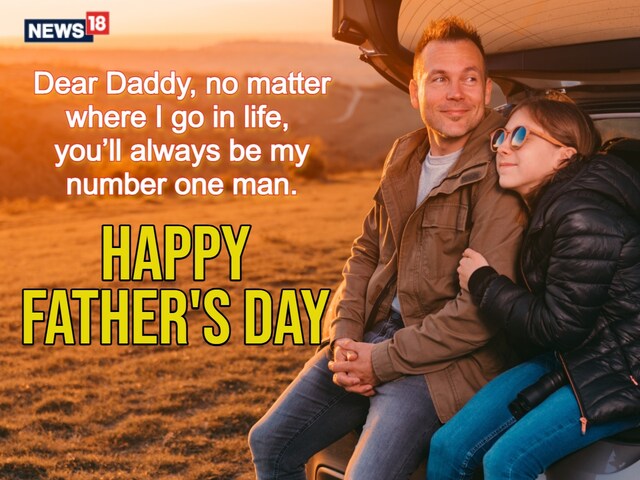 Father's Day in India 2024: Date, History, Significance and How to ...