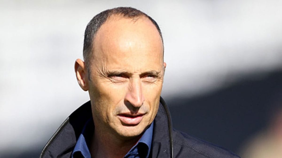 Former England Captain Dismisses 'Narrative' That 'Surface, Venue' Was ...