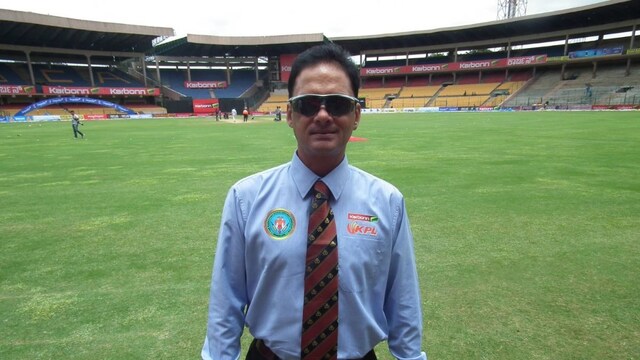 David Johnson Passes Away: Sachin Tendulkar, Kumble, Gambhir, Sehwag ...