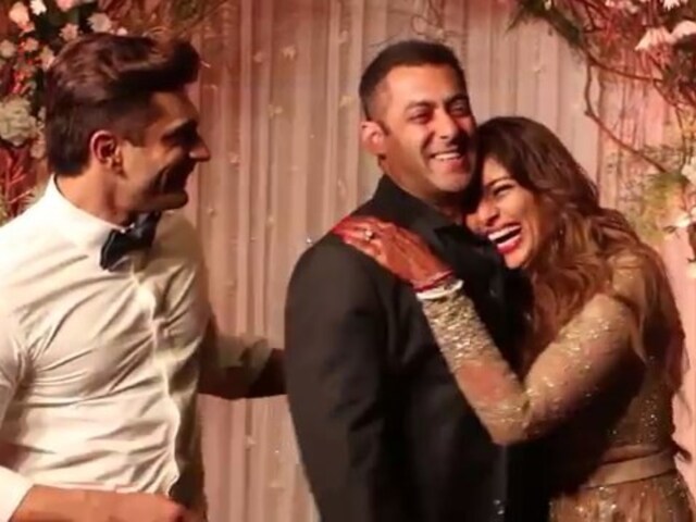 When Bipasha Basu Invited Salman Khan On Her Honeymoon With Karan Singh ...