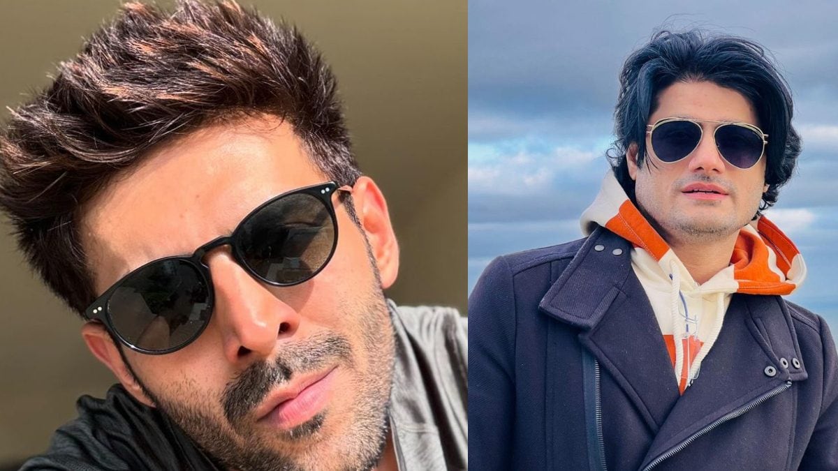 Sandeep Singh Remembers Old Times With Kartik Aaryan: 'He's A Very Nice ...