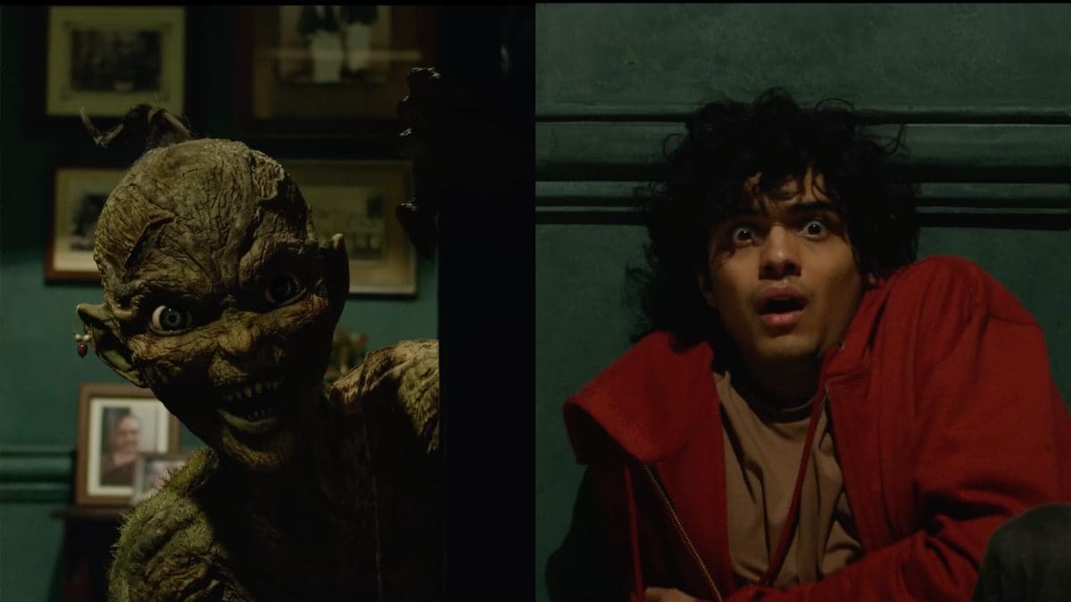 Munjya Review: Abhay Verma Shines, Mona Singh And Sharvari Wagh Impress ...