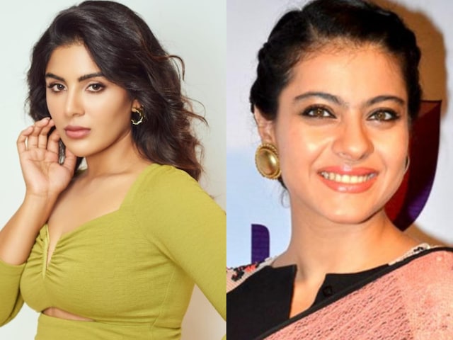 South Star Samyuktha To Pack Solid Punches Alongside Kajol in Maharagni ...