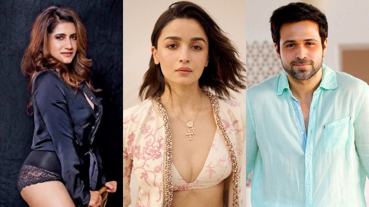 Smiley Suri In Kalyug Movie