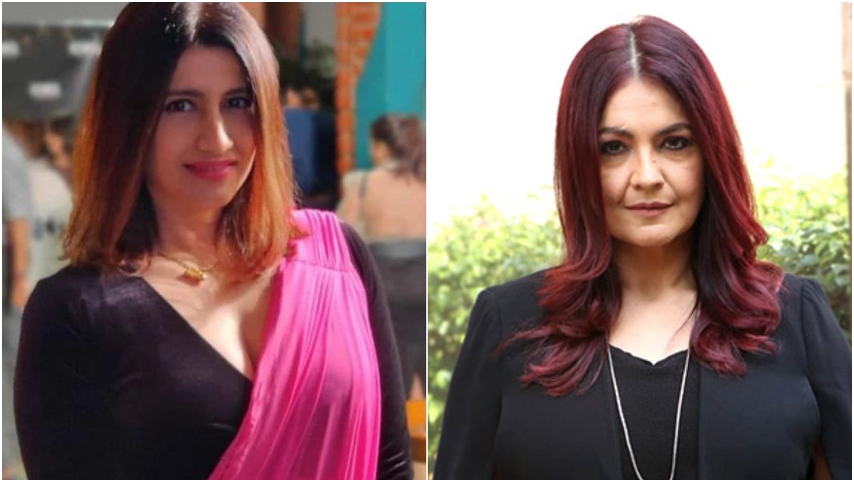 Ssmilly Suri Says Cousin Pooja Bhatt Dropped Her from Film, Pressured ...