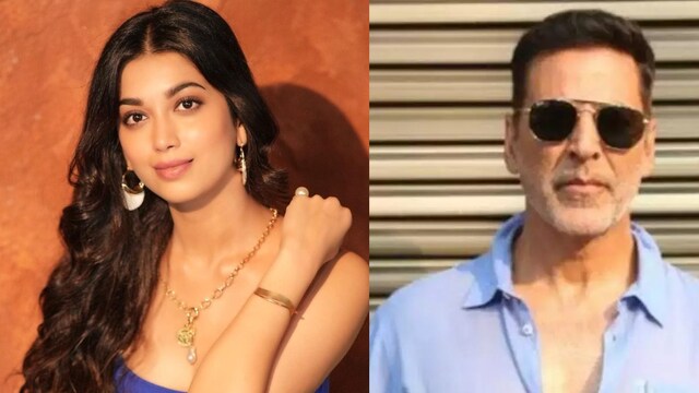 Digangana Suryavanshi Sends Defamation Notice to Showstopper Makers, Claims She Had Akshay Kumar ...
