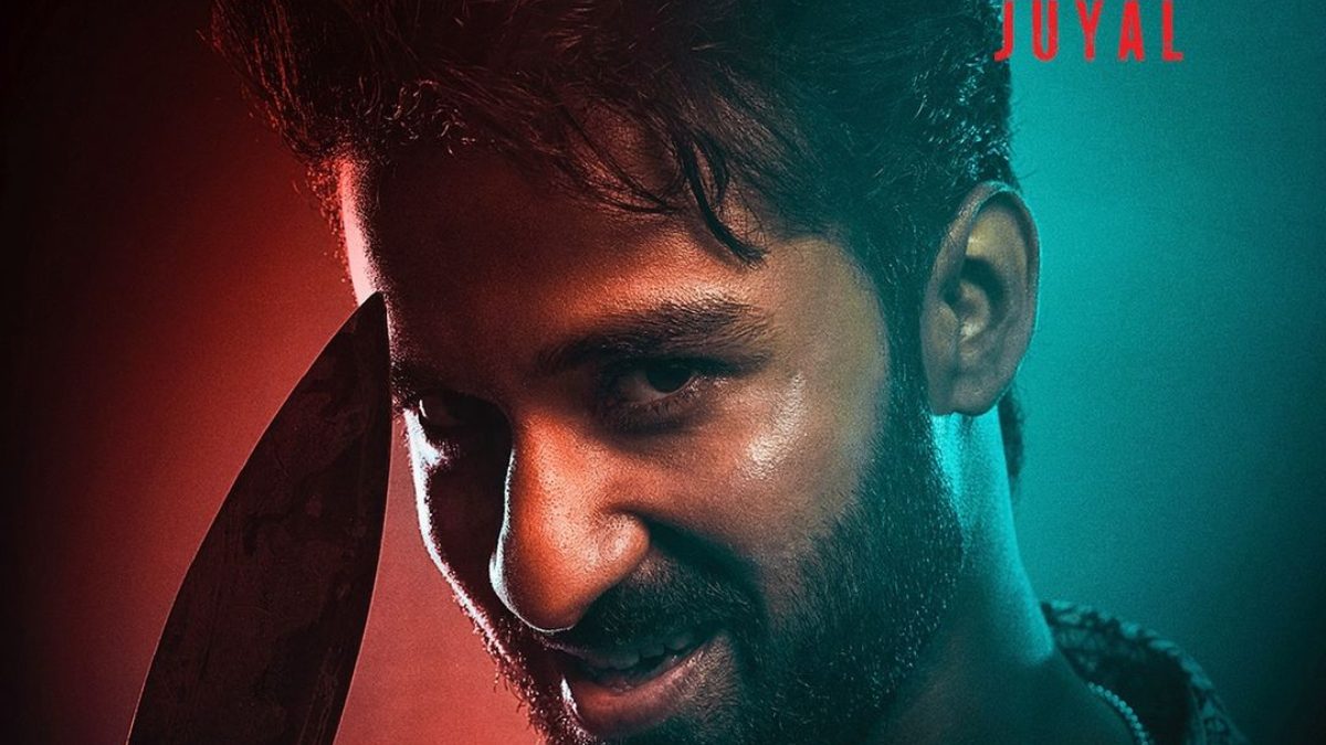 Raghav Juyal Was Chosen As The Villain In Kill After 100 Actors ...