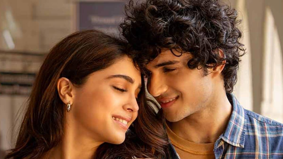 Munjya Box Office Day 14: Sharvari Wagh, Abhay Verma’s Film Continues ...