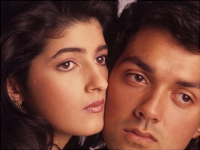 Twinkle Khanna Catches Up With Barsaat Co-star Bobby Deol: 'Thrilled To ...
