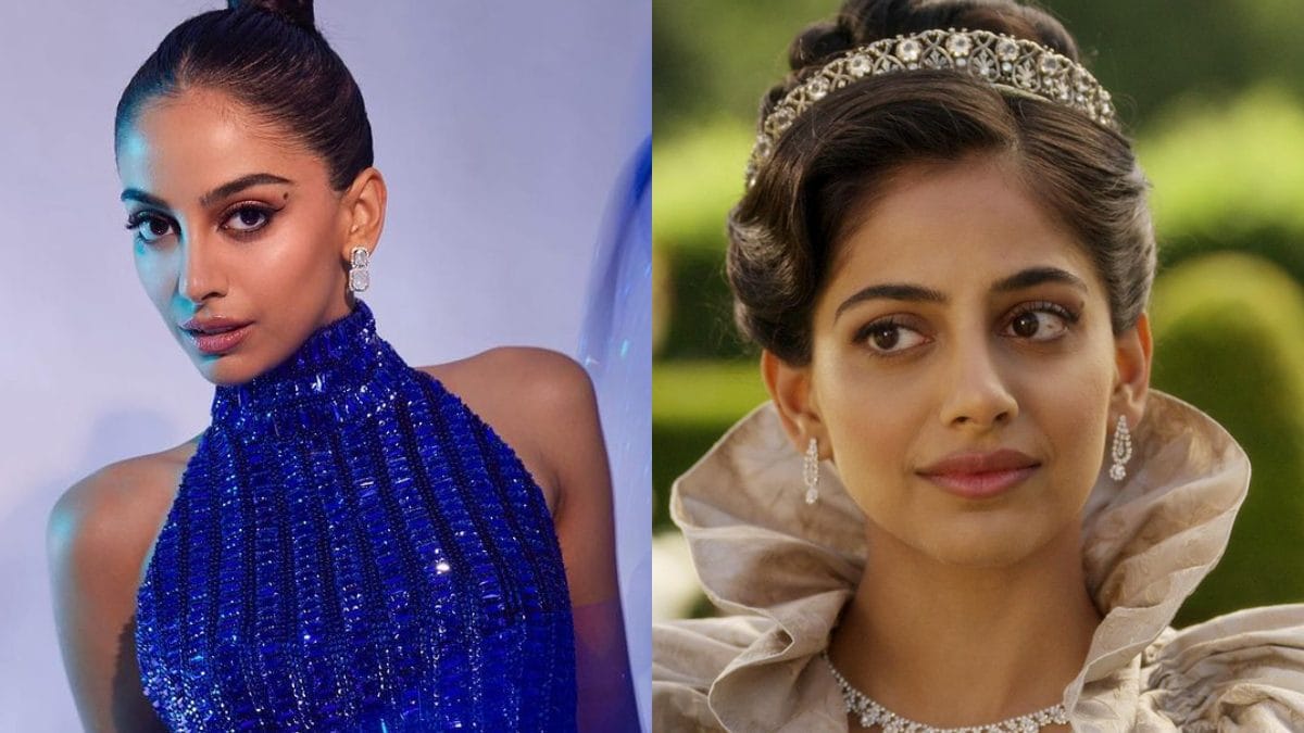 Banita Sandhu FINALLY Addresses ‘Limited’ Role in Bridgerton: ‘You Have ...