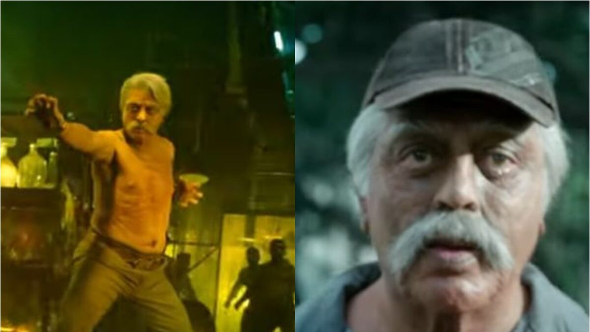 Indian 2 Trailer: Kamal Haasan Back as Vigilante Senapathy in Action ...