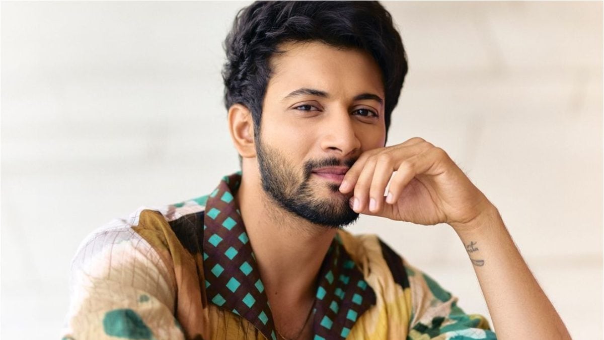 Rohit Saraf Reacts To 'Ishq Vish Rebound' Mixed Reviews: 'I Had High Expectations ...