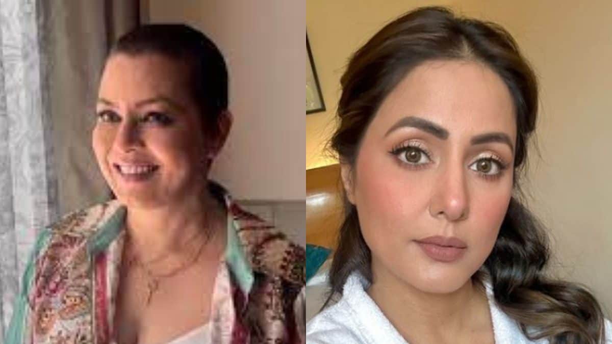 Cancer Survivor Mahima Chaudhry Reacts To Hina Khan's Breast Cancer ...