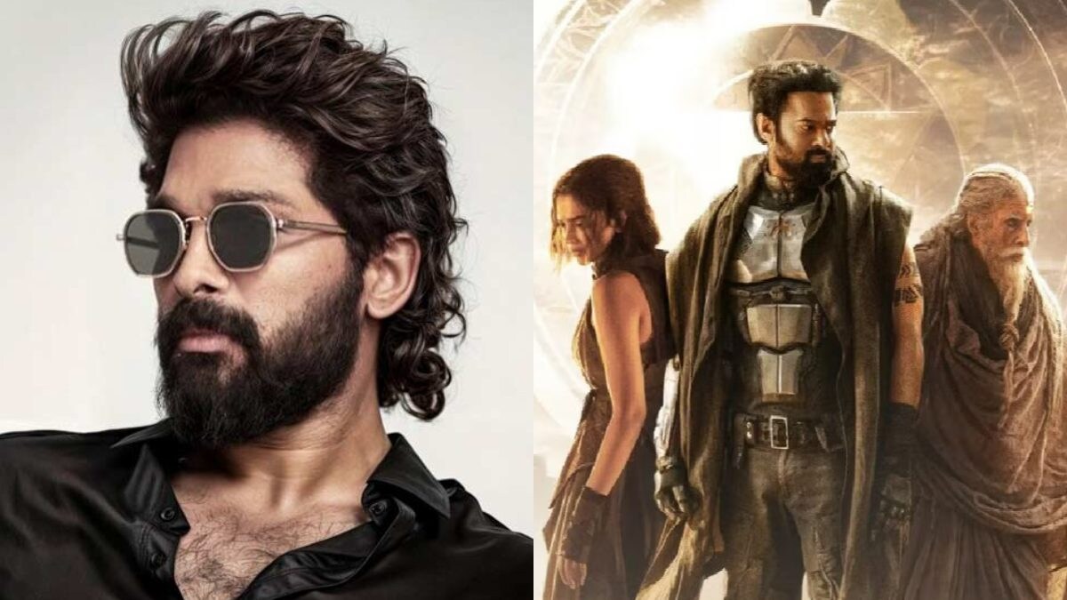 Allu Arjun Calls Deepika Padukone 'Stunning', Amitabh Bachchan ...