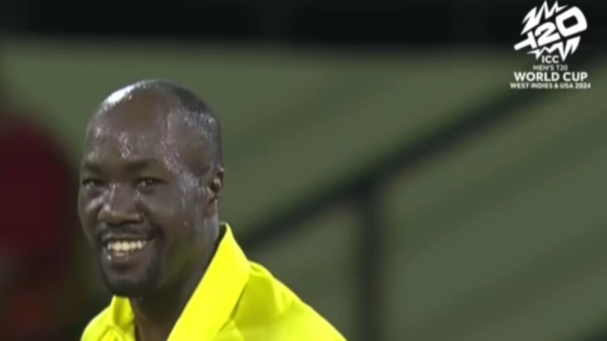 20 Dot Balls, Most Economical Spell, Bowling Figures of 2/4: Uganda's ...