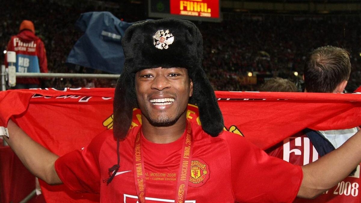 France Football Icon Patrice Evra Joins Experts Panel for UEFA EURO ...