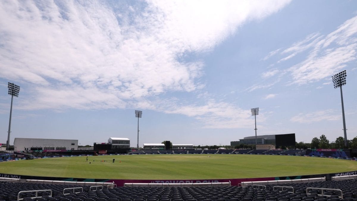 Cricket in Uncharted Territory as T20 World Cup Starts in Texas ...