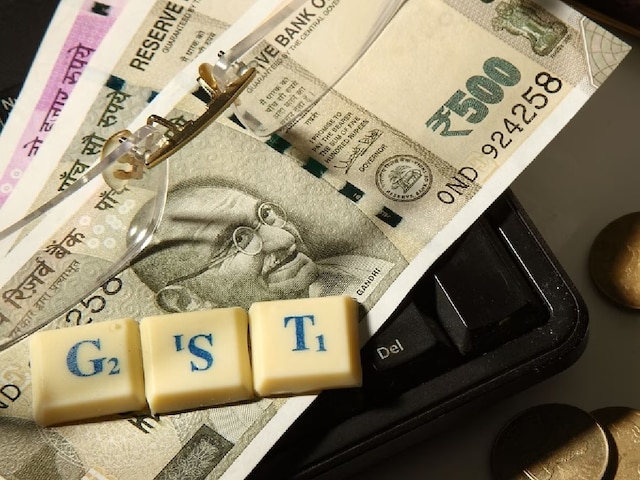 Gross GST Collection In May 2024 Rises 10% YoY To Rs 1.73 Lakh Crore ... Gross GST Collection In May 2024 Rises 10% YoY To Rs 1.73 Lakh Crore ...