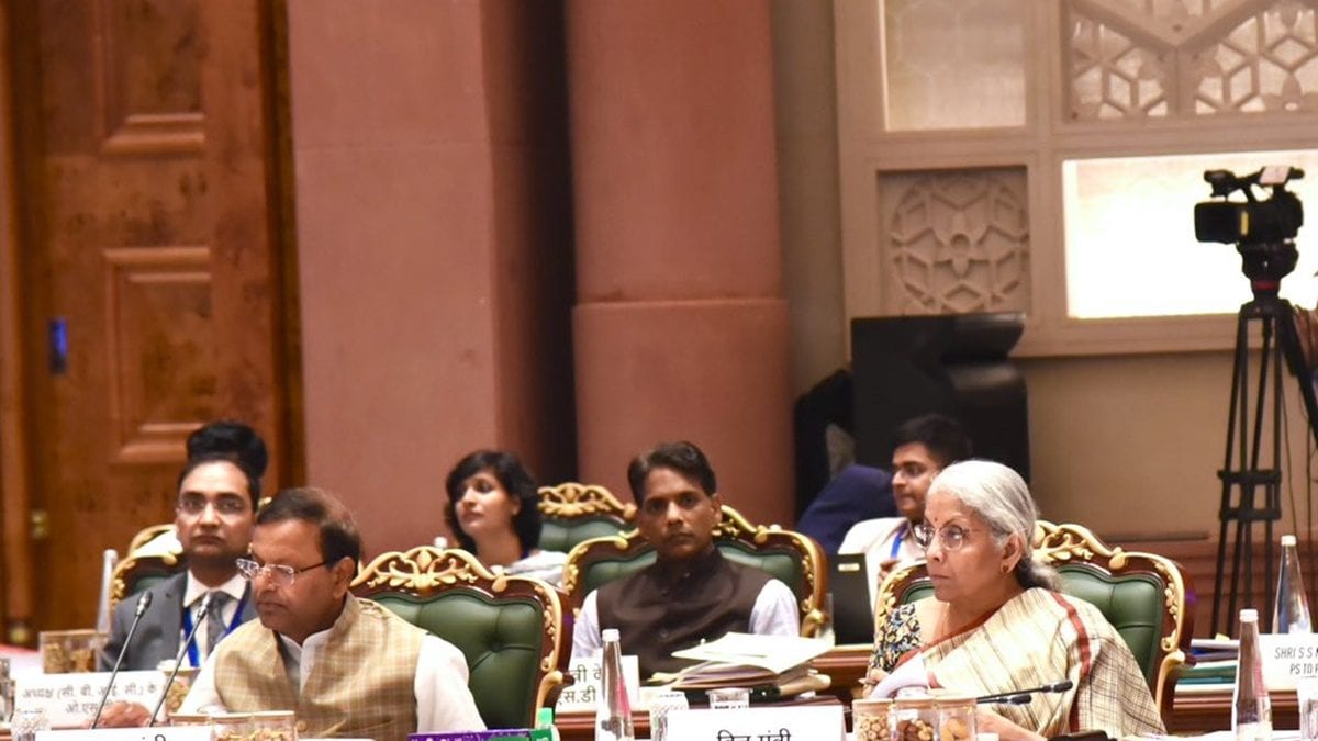 54th GST Council Meeting 2024: Here's What Is Expected From the High ...