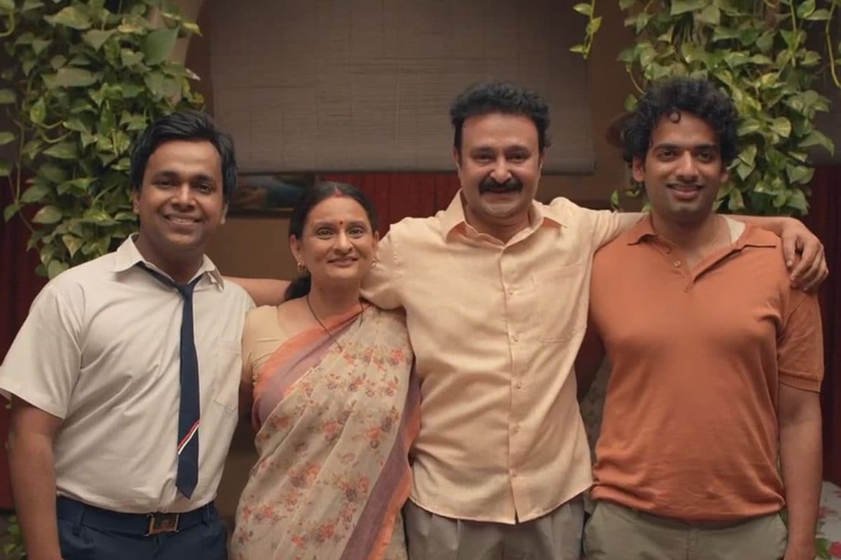 Gullak 4 Review: Weak Storyline Chokes Earnest Performances By the Cast ...