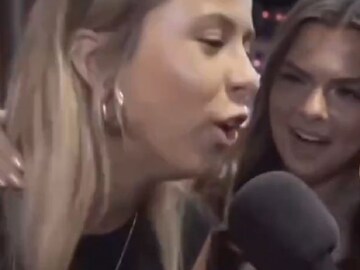 ‘Hawk Tuah’ Girl Breaks The Internet: Who Is She And What Does The ...