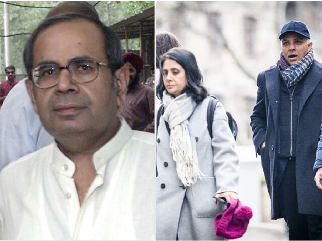 Who Are The Hindujas And Why Four From The Billionaire Family Have Been ...