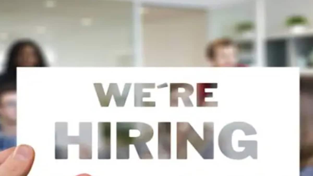 IT Sector Hiring Trends 2025: Industry To Boost Intake By 15-20% Across ...