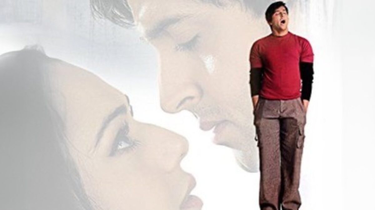 Hrithik Roshan Gets Nostalgic As His Film Lakshya Completes 20 Years ...