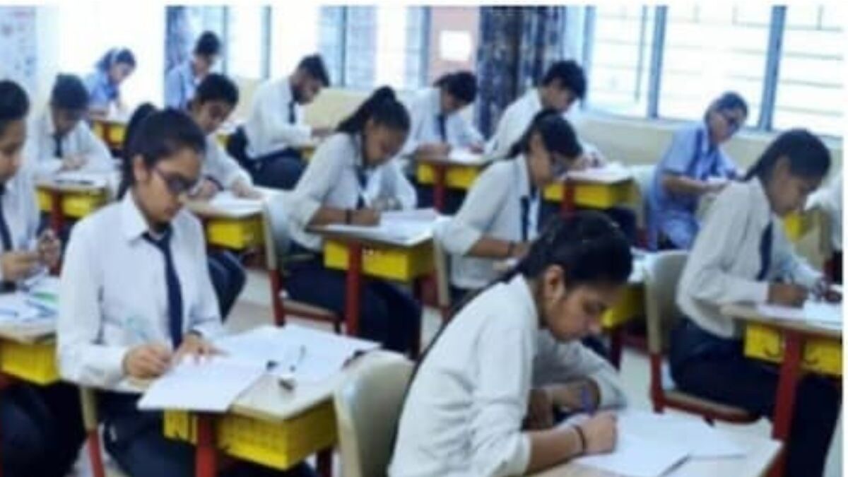 ICSE, ISC Improvement Exam 2024 Schedule Released; Check Timetable ... ICSE, ISC Improvement Exam 2024 Schedule Released; Check Timetable ...