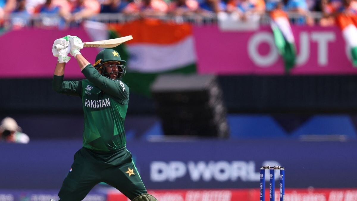 'Ensured He Doesn't Get Out, Betters His Average': Ex-PAK Batter Slams ...