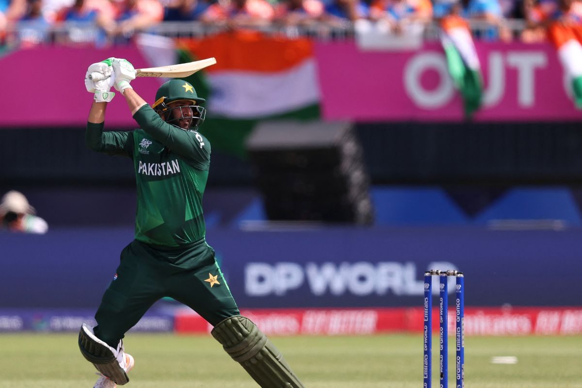 Maaz Patel Profile | Maaz Patel Cricket Career | Cricket Stats