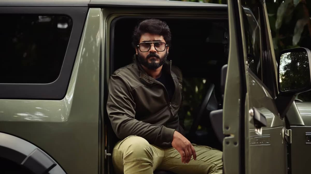 This 2001 Malayalam Movie Is Actor Gokul Suresh's Favourite Of His ...