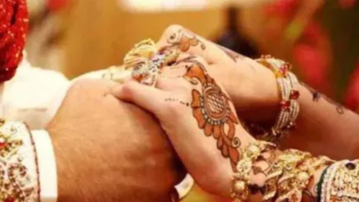 Delhi Bride Dies While Dancing At Her Destination Wedding In Nainital ...