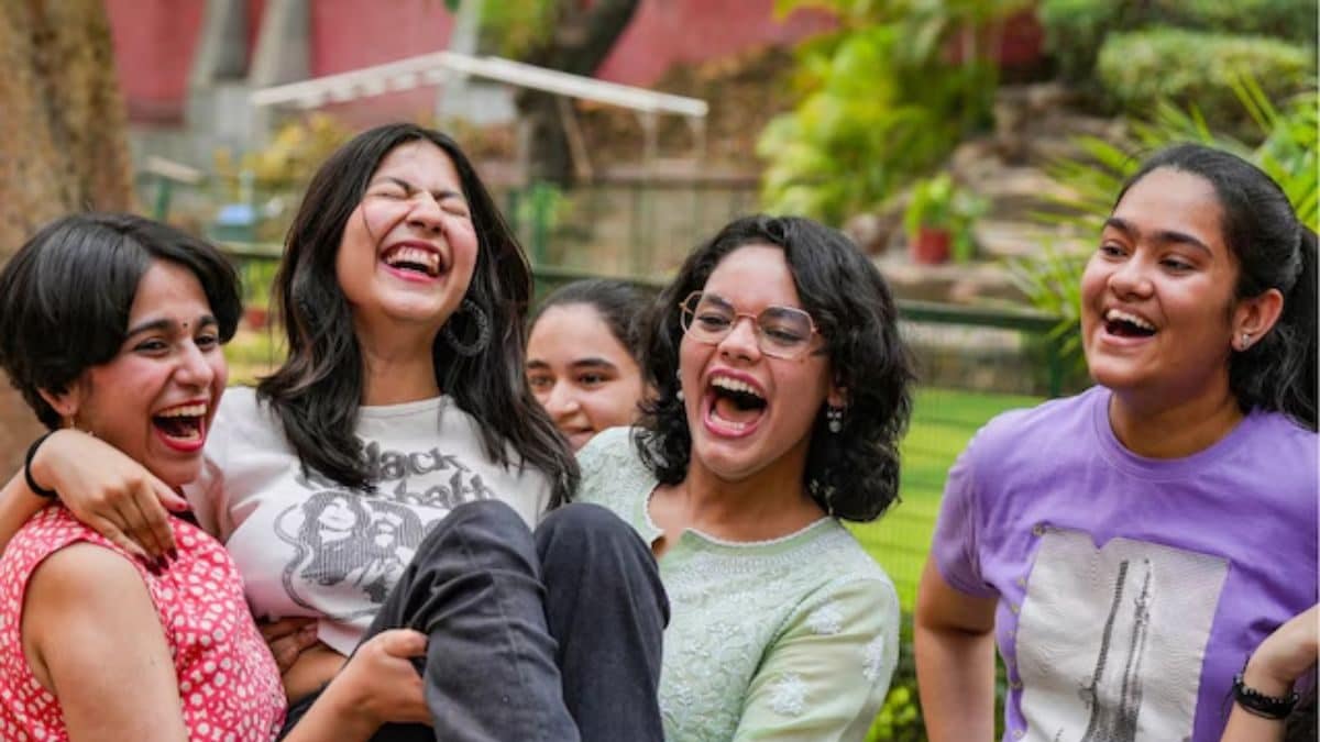 NEET UG 2024 Results: Minimum Cut-off Rises To 164, NTA Confirms | Education and Career News ...