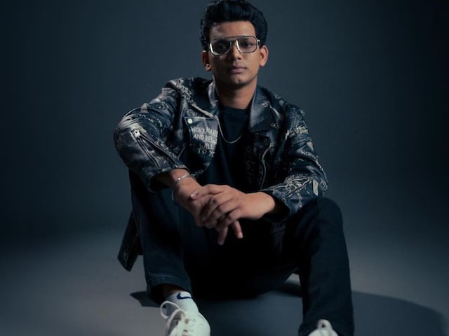 Marathi Actor Nikhil Bane Drops Never-before-seen Photos, Fans Approve ...