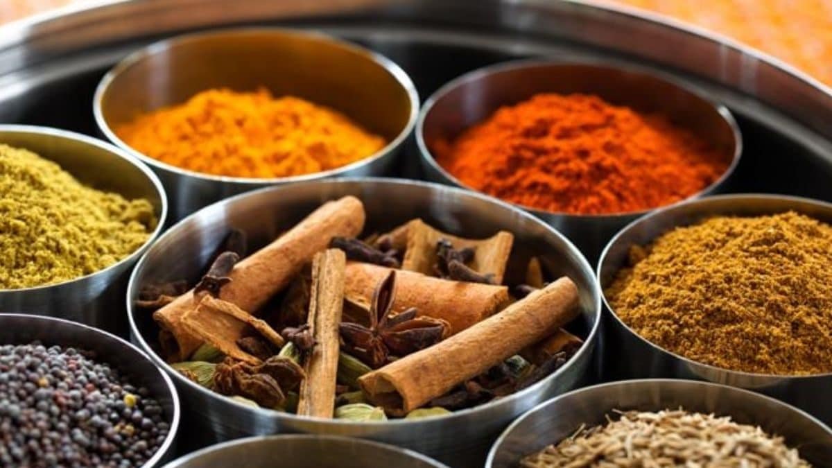 From Gujarat To Odisha, Exploring India's Top Spice Producing States ...