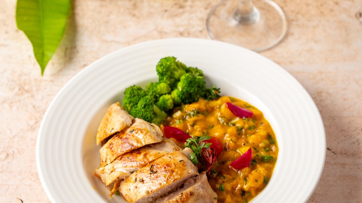 4 Delightful Culinary Recipes from Expert Chefs to Try at Home ...
