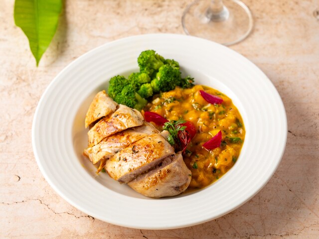 4 Delightful Culinary Recipes from Expert Chefs to Try at Home - News18