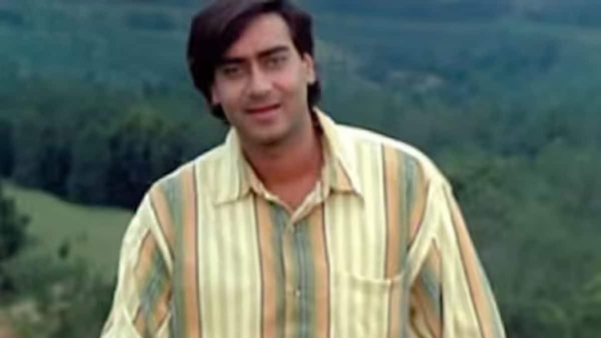 How This 1994 Ajay Devgn-starrer Became A Blockbuster | Movies News ...